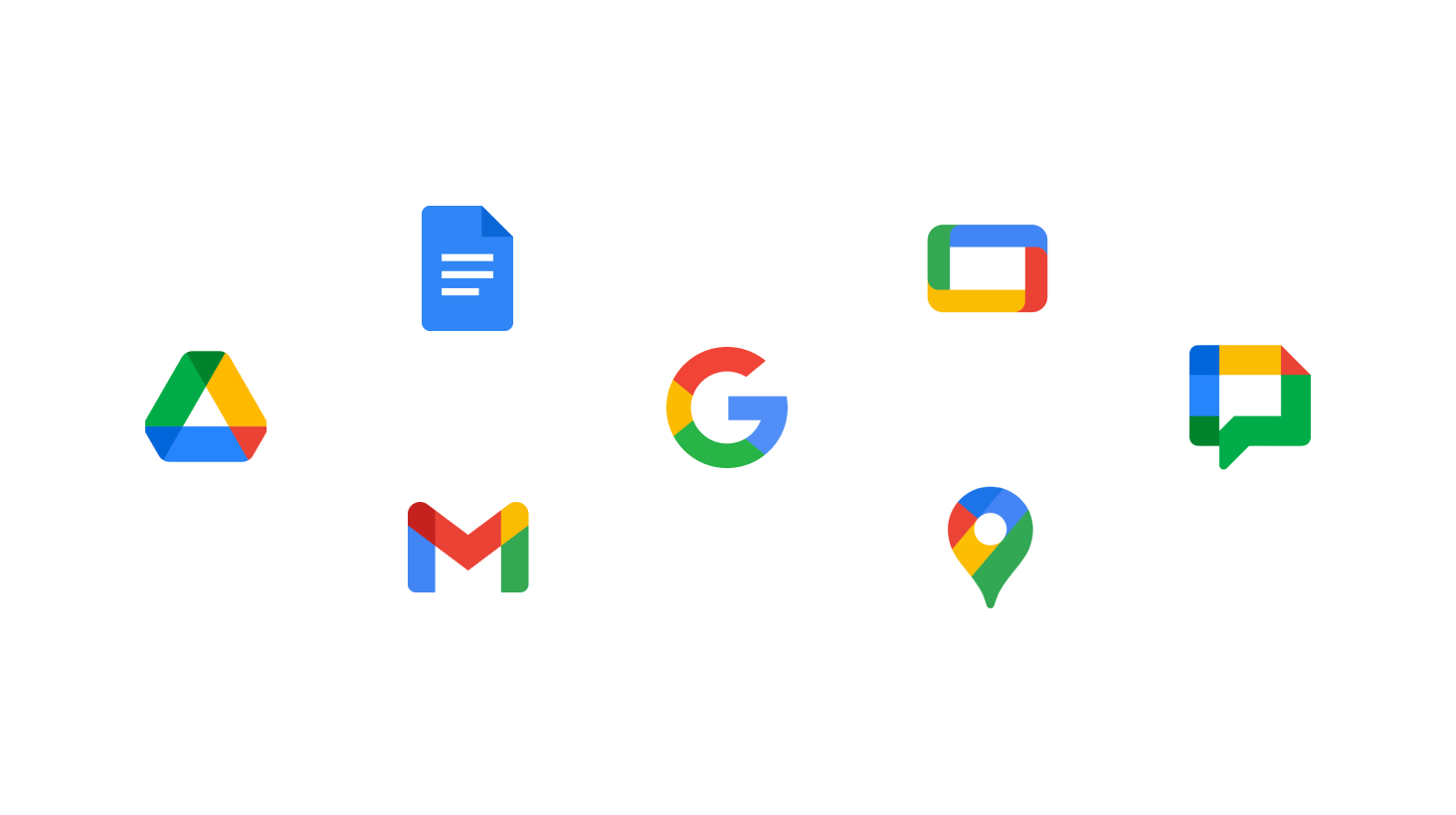 Creating smart spaces: the role of Google-integrated screens