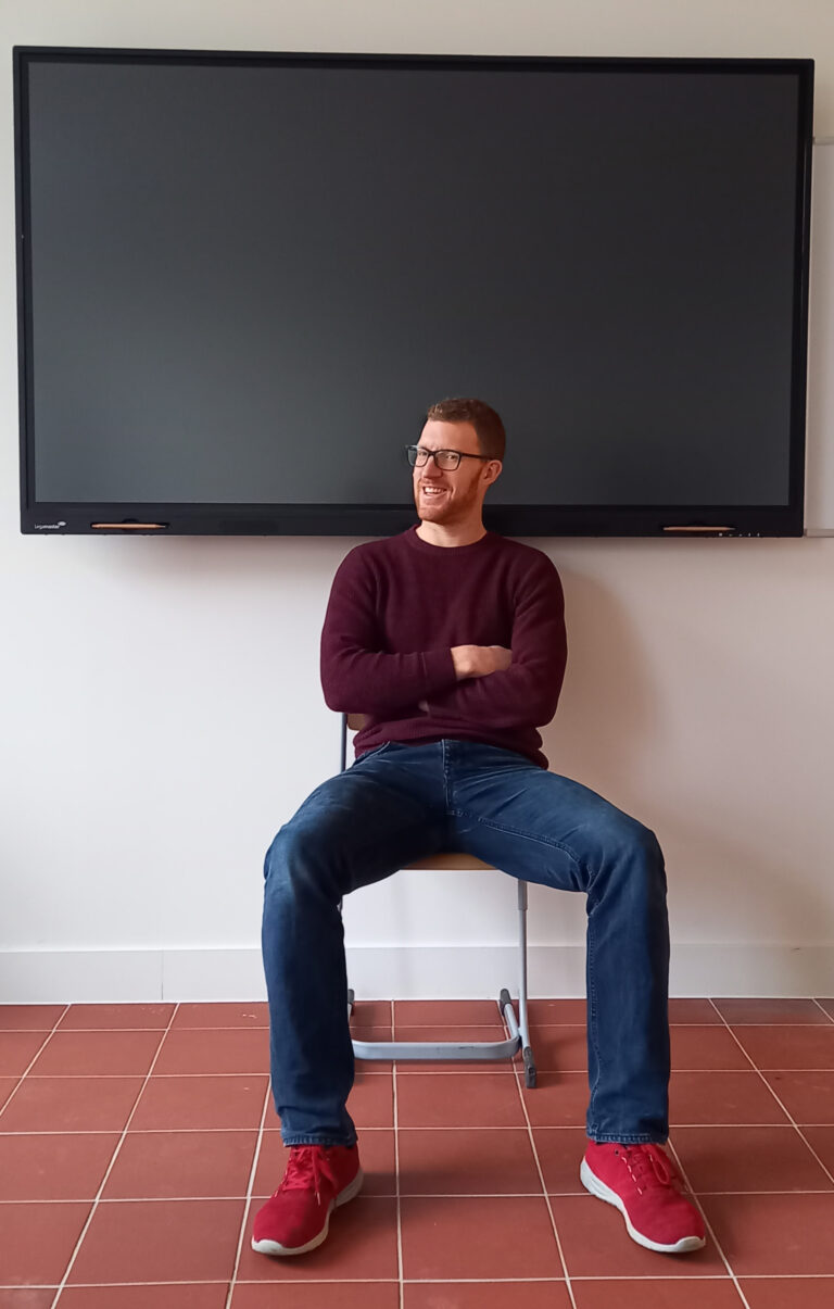 Enhance your space with solutions for collaboration!